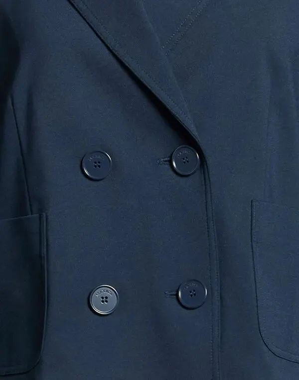 MAXCO. Max&co. Double-breasted Blazer