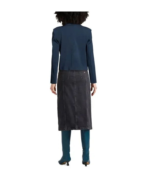 MAXCO. Max&co. Double-breasted Blazer