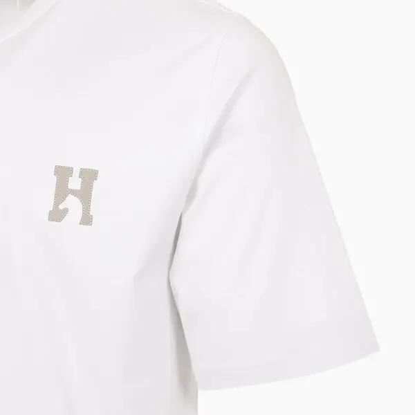 Hermès Short-sleeved T-shirt