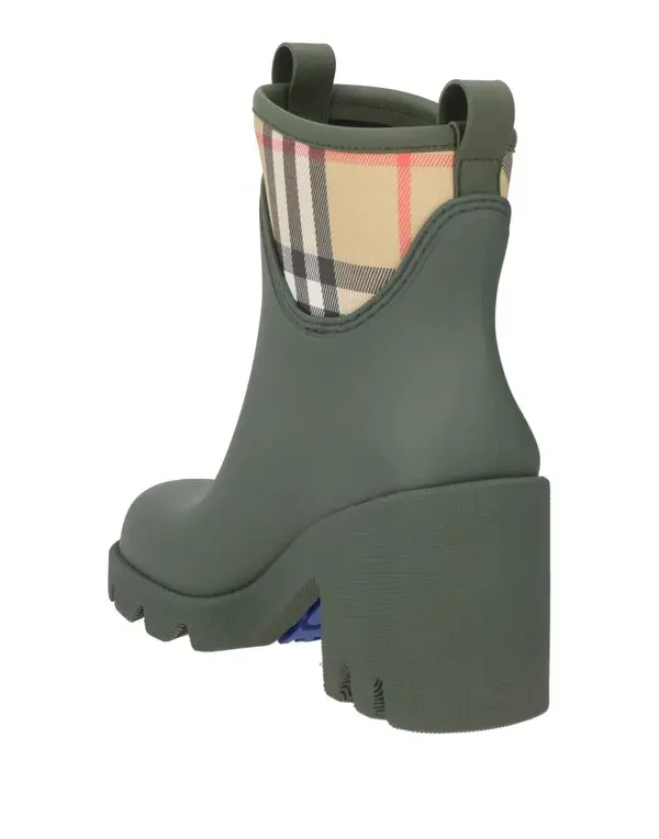 Burberry Ankle Boots