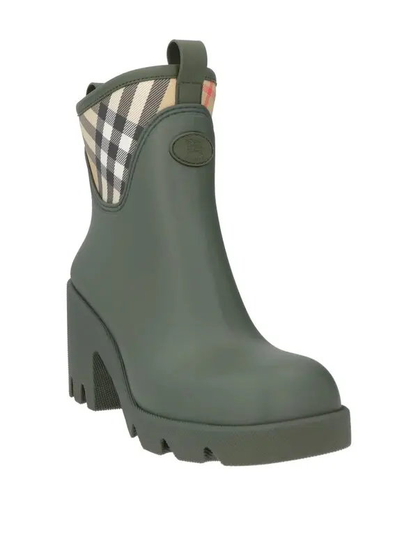 Burberry Ankle Boots