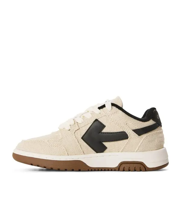 Off-White Low-top Casual Shoes