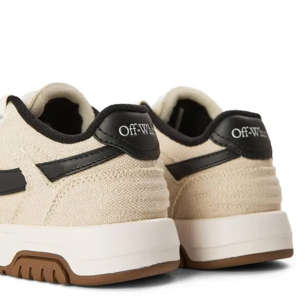 Off-White Low-top Casual Shoes