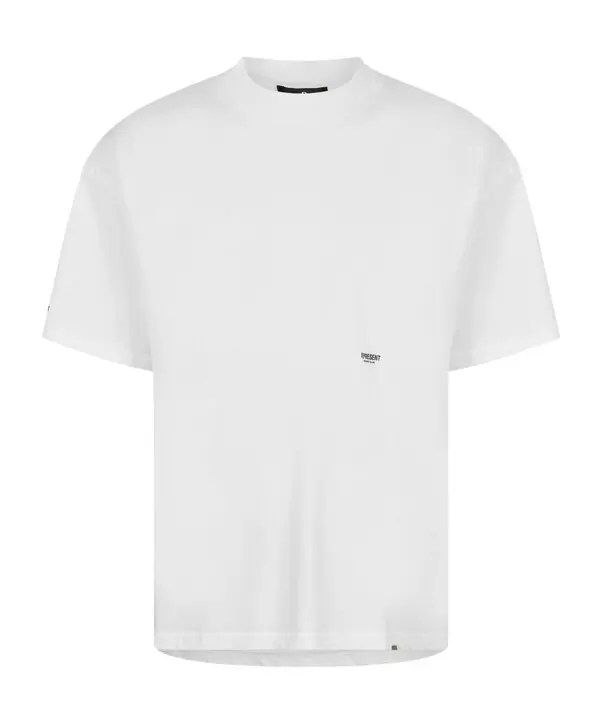 REPRESENT Loose Dropshoulder Tshirt