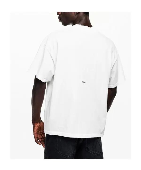 REPRESENT Loose Dropshoulder Tshirt