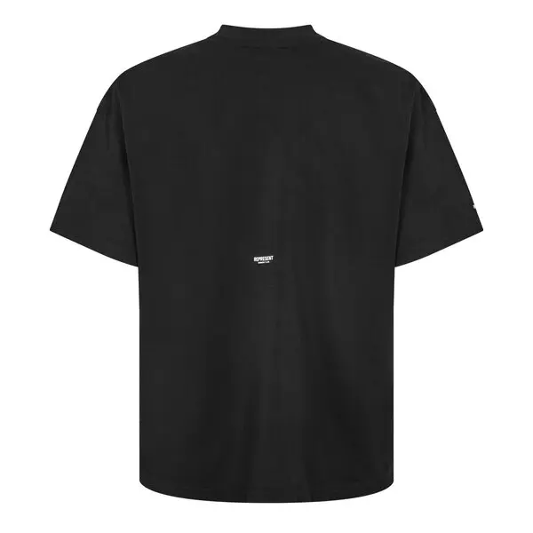 REPRESENT Loose Dropshoulder Tshirt