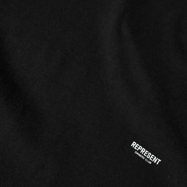 REPRESENT Loose Dropshoulder Tshirt