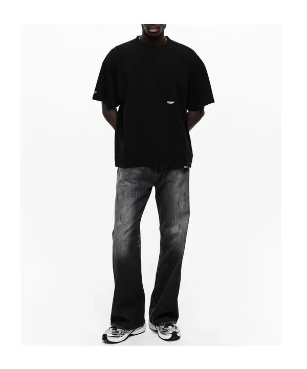 REPRESENT Loose Dropshoulder Tshirt