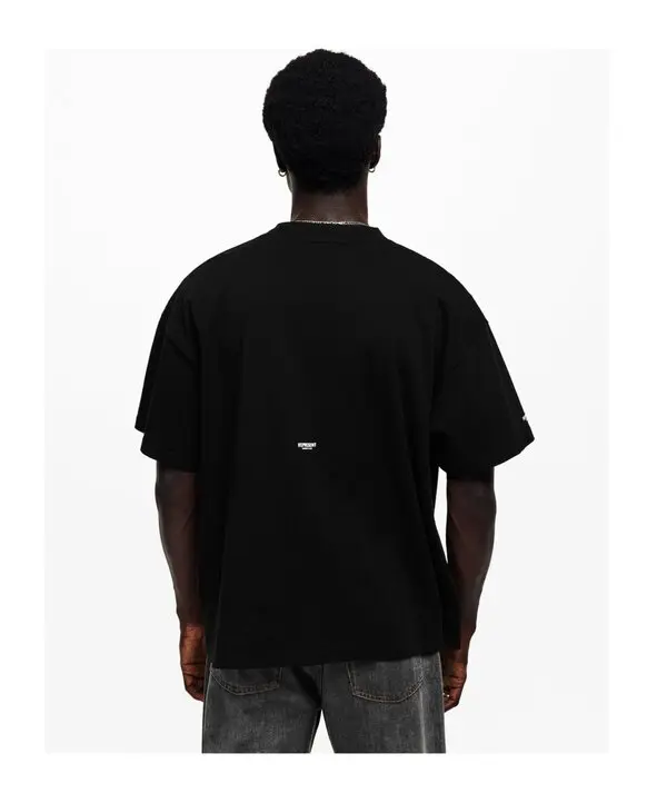 REPRESENT Loose Dropshoulder Tshirt