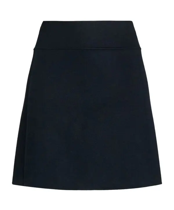 Max Mara Mini Skirts - Blue