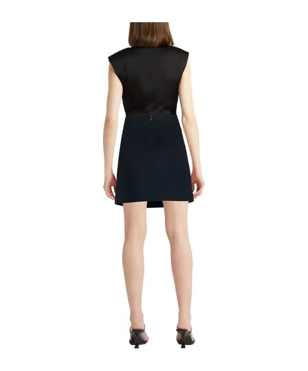Max Mara Mini Skirts