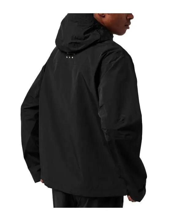 REPRESENT Hooded Shell Jacket