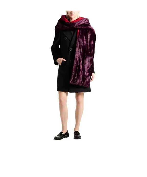 Burberry Scarves Foulards