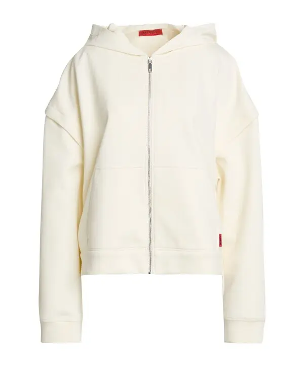 Max & Co. Hooded Casual Jacket