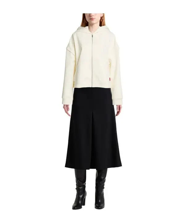 Max & Co. Hooded Casual Jacket