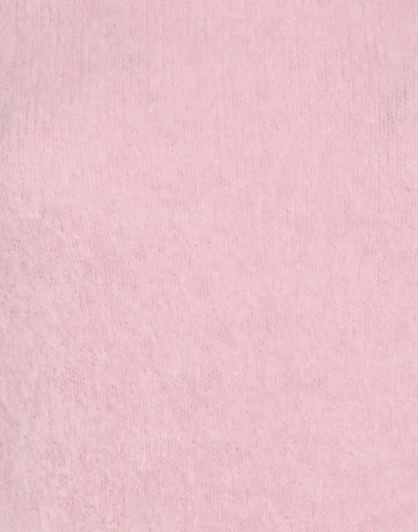 GANNI Solid Colour Jumpers