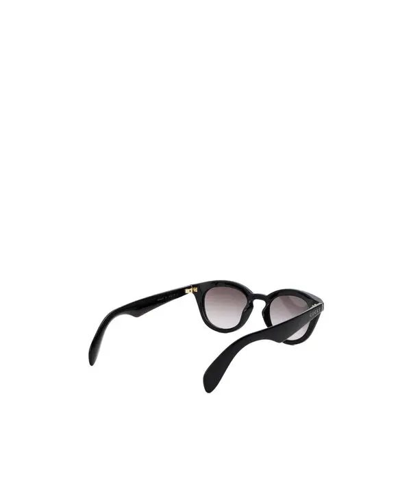 Gucci Acetate Cateye Sunglasses