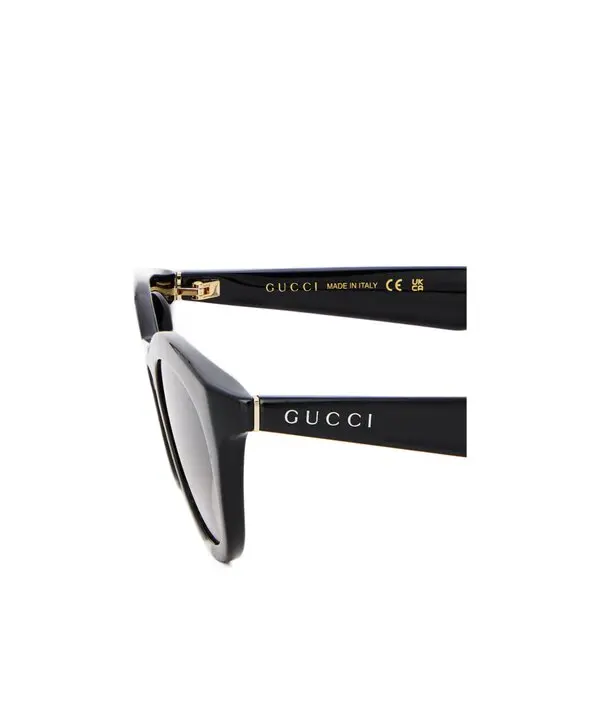 Gucci Acetate Cateye Sunglasses