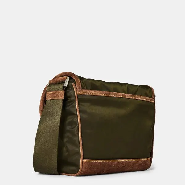 Prada Casual Crossbody Bag