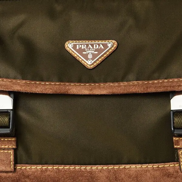 Prada Casual Crossbody Bag