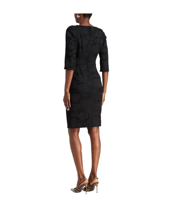 Dolce & Gabbana Midi Dress