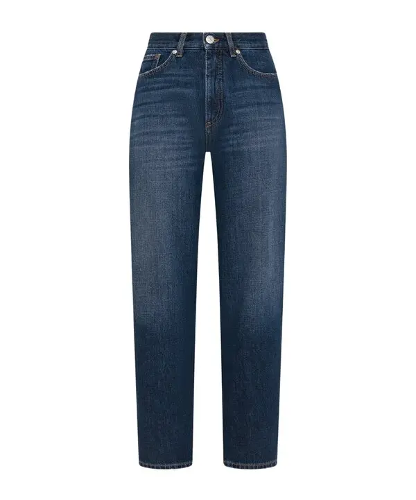 Seventy Fit Jeans - Blue