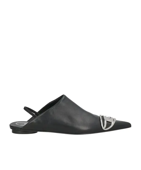 DIESEL® Slingback Ballet Flats