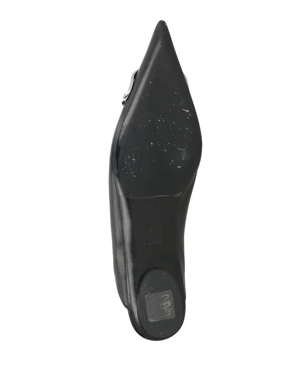 DIESEL® Slingback Ballet Flats
