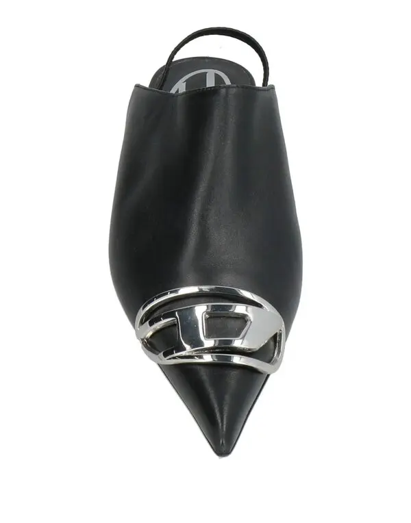 DIESEL® Slingback Ballet Flats