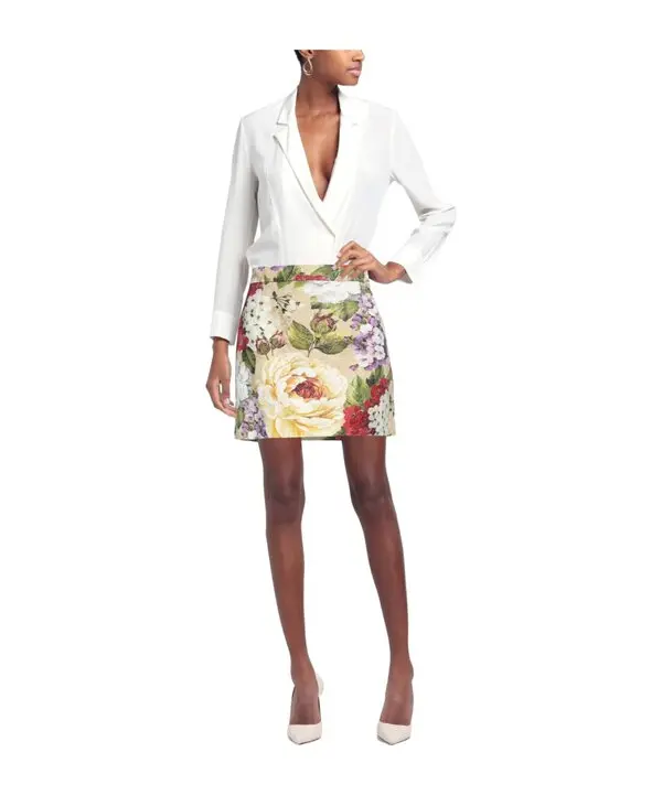Dolce & Gabbana Mini Skirts