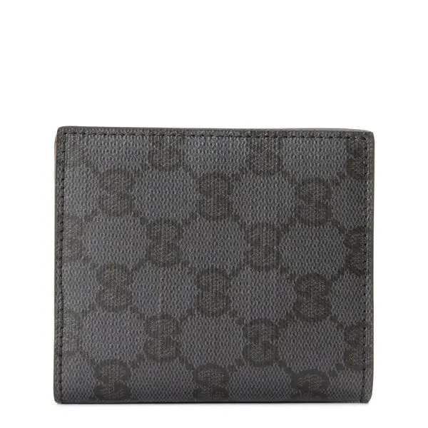 Gucci Vintagestyle Mini Card Holder