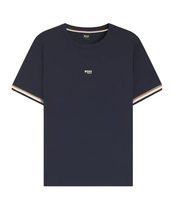 Hugo Boss Minimal Comfortable Tshirt