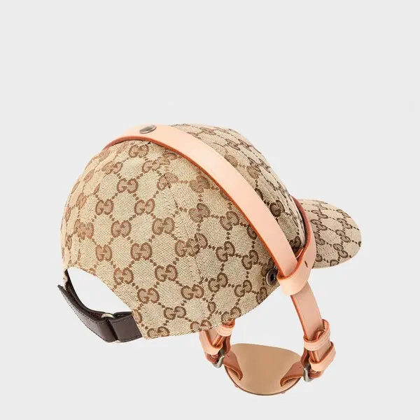Gucci Baseball Cap