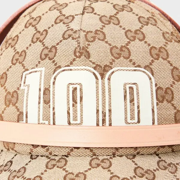 Gucci Baseball Cap