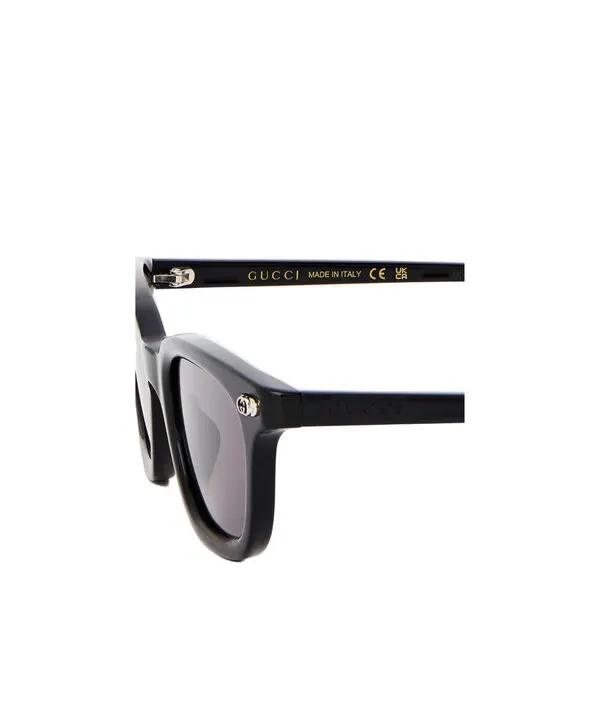 Gucci Acetate Cateye Sunglasses