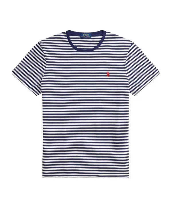 Polo Ralph Lauren Classicstyle Tshirt