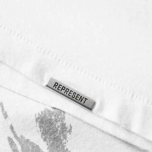 REPRESENT Loosefit Tshirt
