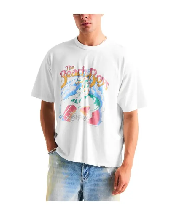 REPRESENT Loosefit Tshirt