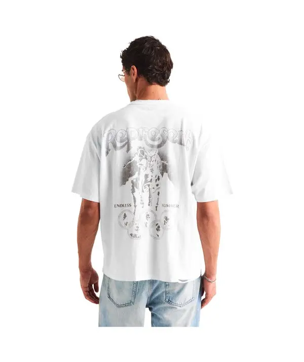 REPRESENT Loosefit Tshirt