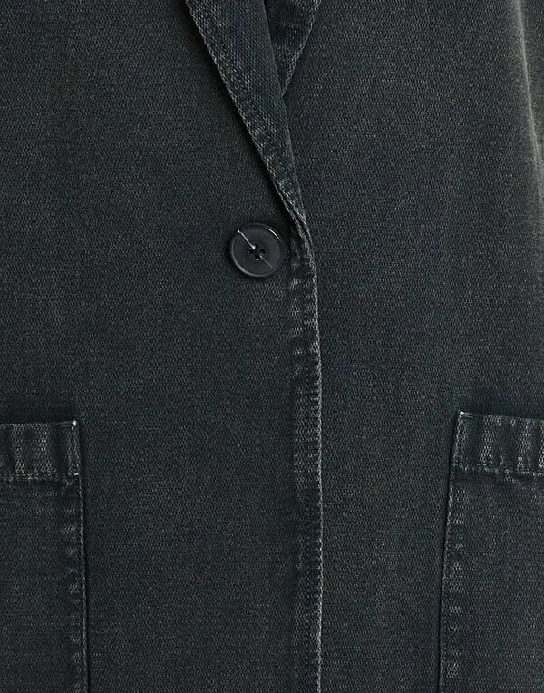 MAXCO. Single-breasted Blazer