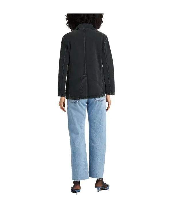 MAXCO. Single-breasted Blazer