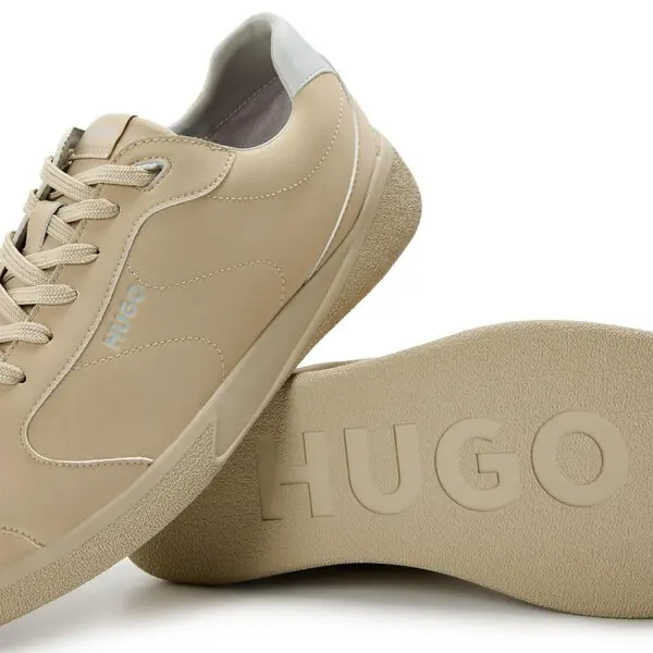 Hugo Boss Low-top Trainers