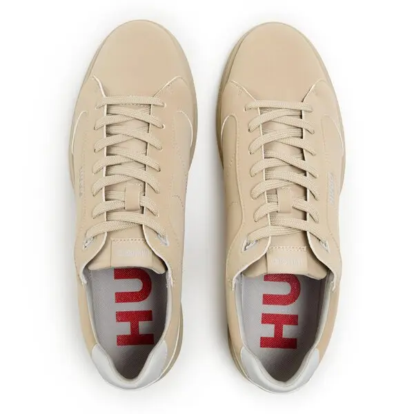 Hugo Boss Low-top Trainers