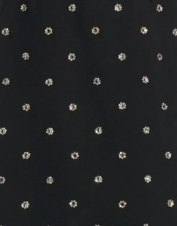 Dolce & Gabbana Embellished Mini Skirt