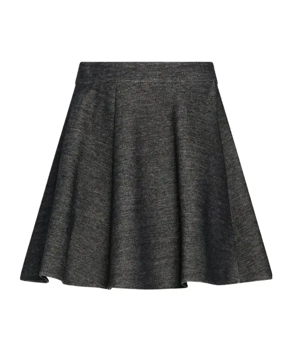 MAXCO. Max&co. Circle Skirt - Black