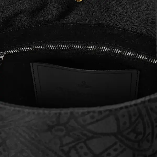 VIVIENNE WESTWOOD Simple Handbag