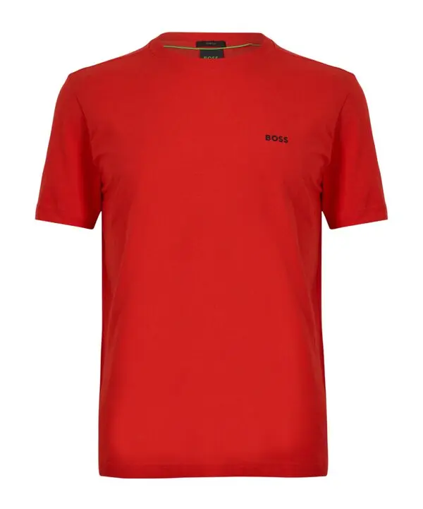 Hugo Boss Minimal Logo Tshirt