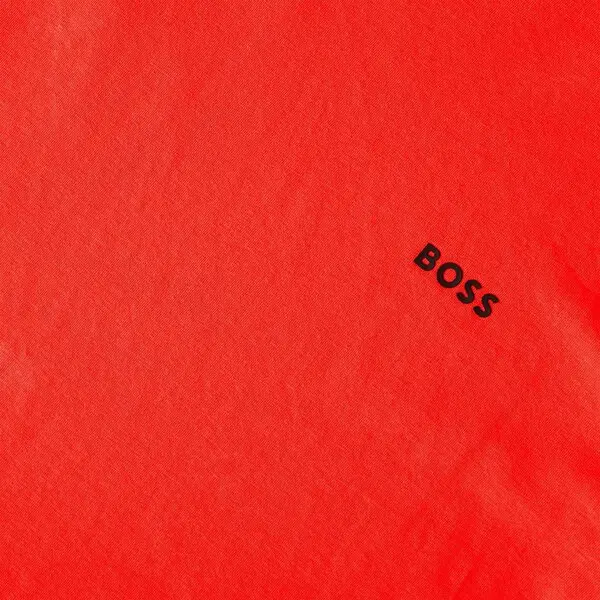 Hugo Boss Minimal Logo Tshirt