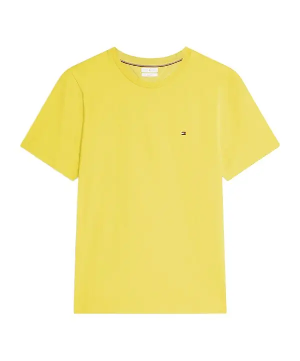 Tommy Hilfiger Cotton Shortsleeve Tshirt
