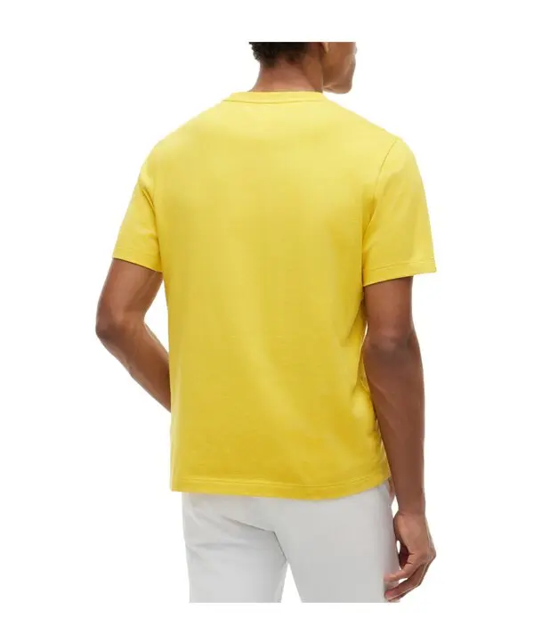 Tommy Hilfiger Cotton Shortsleeve Tshirt